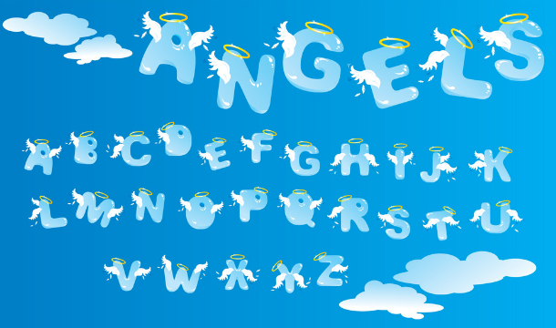 Angel Letters – Empress Energy